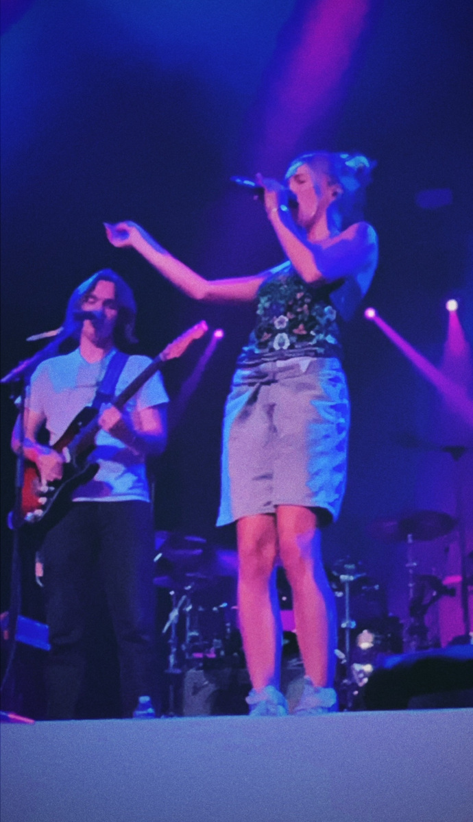 Sarah Cothran Concert & Tour History (Updated for 2025) | Concert Archives