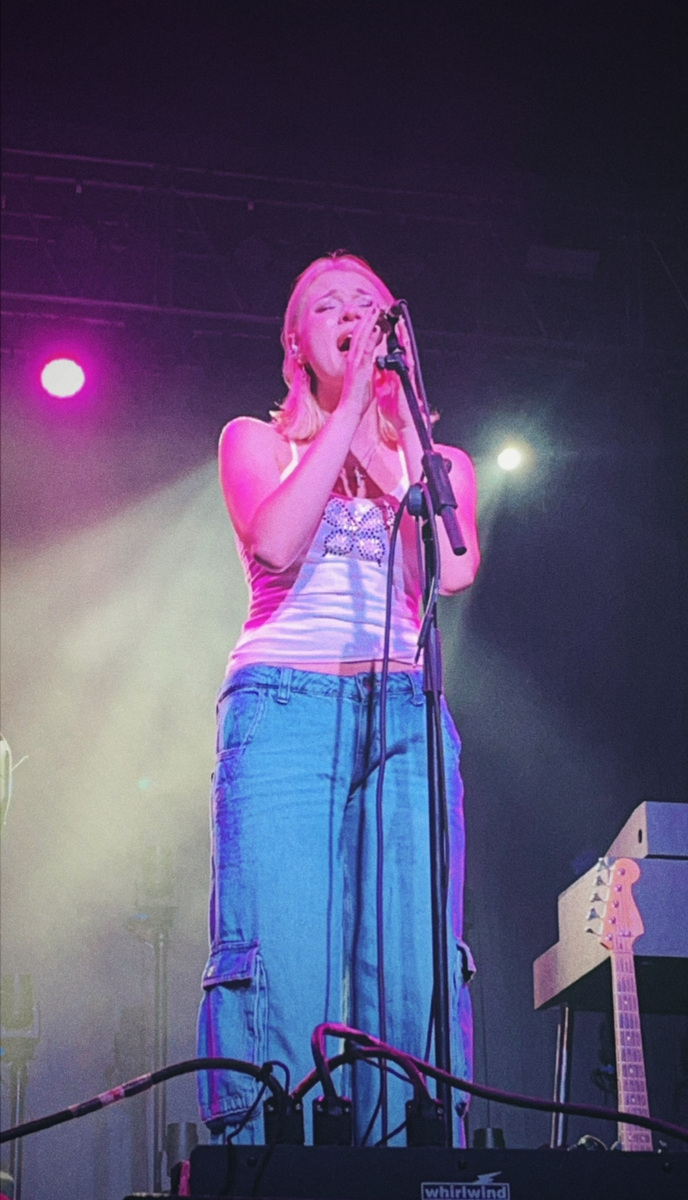 Sarah Cothran Concert & Tour History (Updated for 2025) | Concert Archives