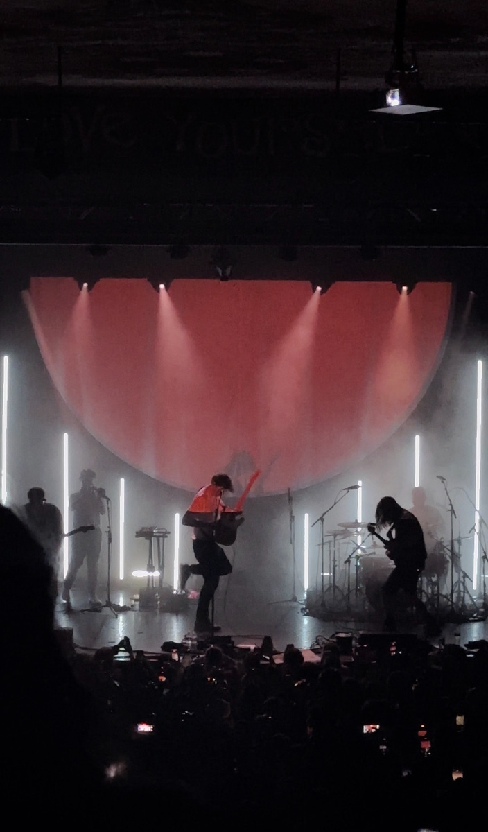 Boy Jr. Concert & Tour History (Updated for 2025) | Concert Archives