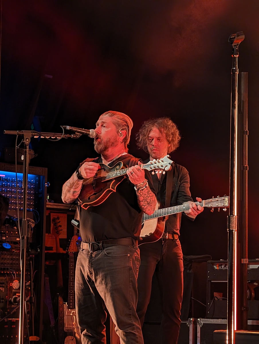 Blue October Concert & Tour History (Updated for 2024) | Concert Archives