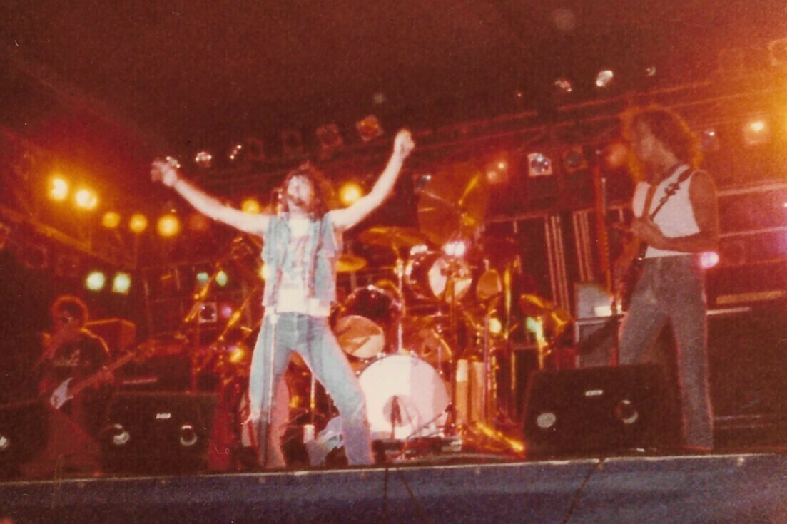 The Beach Boys Concert & Tour History (Updated for 2024) | Concert Archives