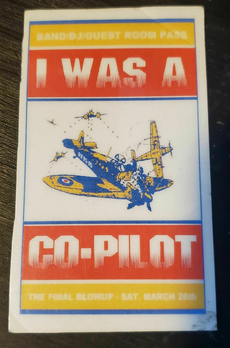 The Positions Concert & Tour History | Concert Archives