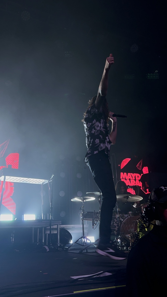 All Time Low Concert & Tour History (Updated for 2024) | Concert Archives