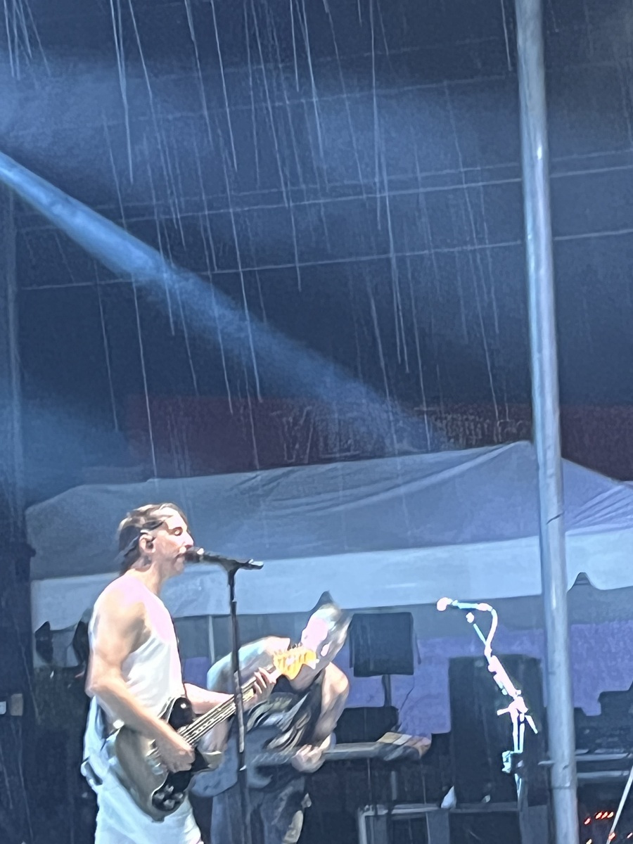 All Time Low Concert & Tour History (Updated for 2024) | Concert Archives