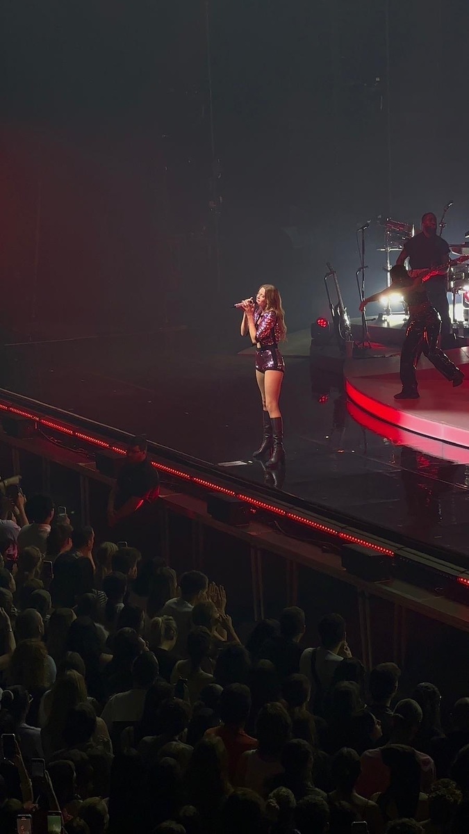 Lujipeka Concert & Tour History (Updated for 2024) | Concert Archives