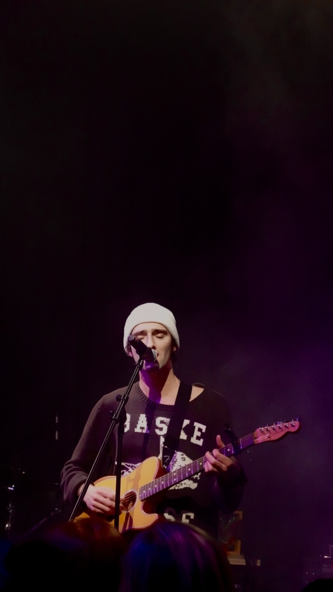 Mar 01, 2024: Chance Peña / Hayd at Silent Green Kulturquartier Berlin ...