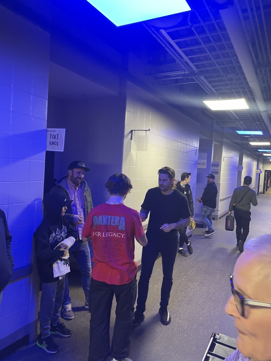 Concert History of Vibrant Arena at The Mark Moline, Illinois, United ...