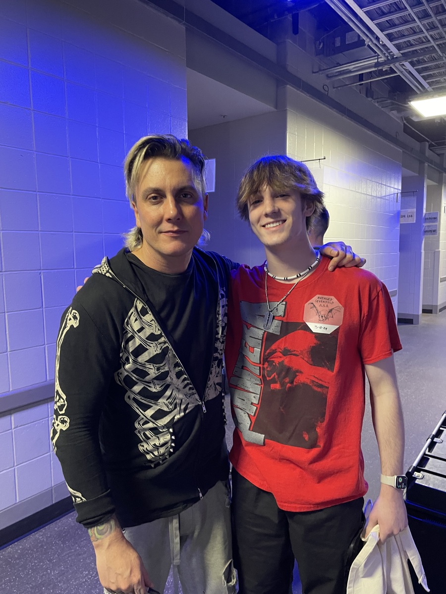 Concert History of Vibrant Arena at The Mark Moline, Illinois, United ...