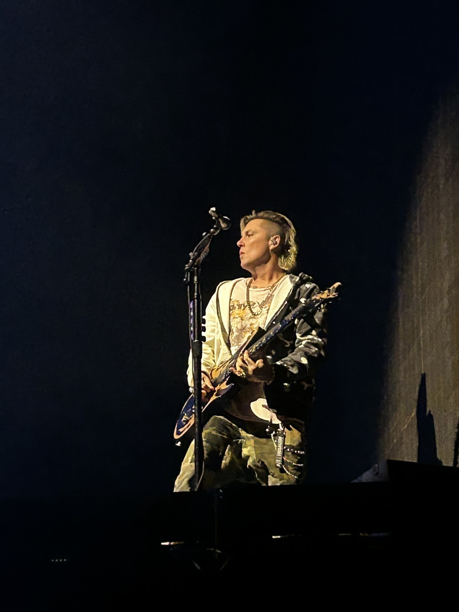 Concert History of Vibrant Arena at The Mark Moline, Illinois, United ...