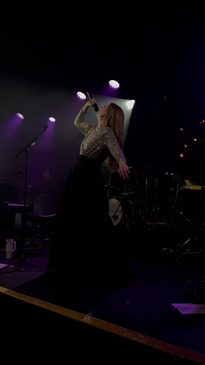 Freya Ridings Concert & Tour History (Updated for 2025) | Concert Archives