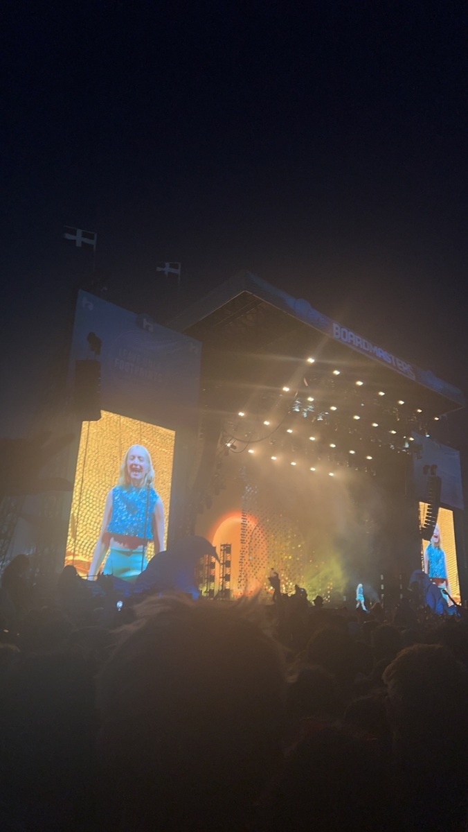 Lorde Concert Photos | Concert Archives