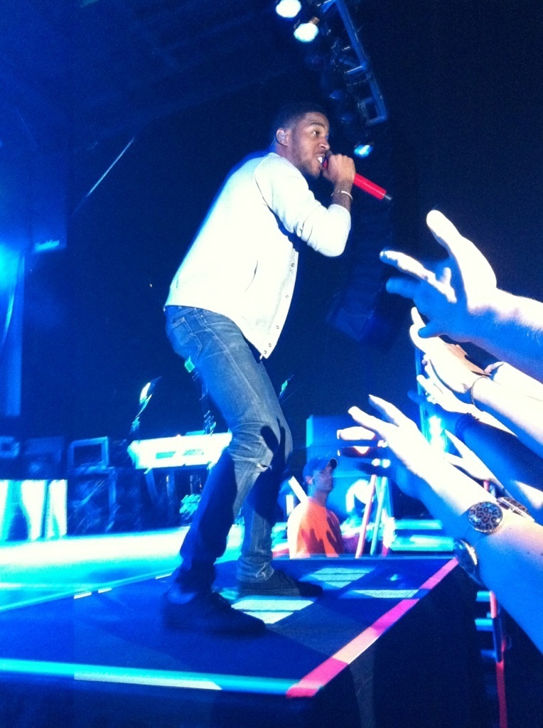 Chip Tha Ripper Aka King Chip Concert & Tour History | Concert Archives