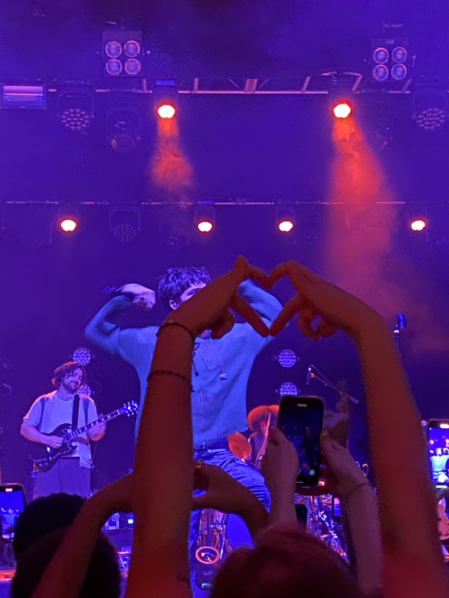 Role Model Concert & Tour History (Updated for 2024) | Concert Archives