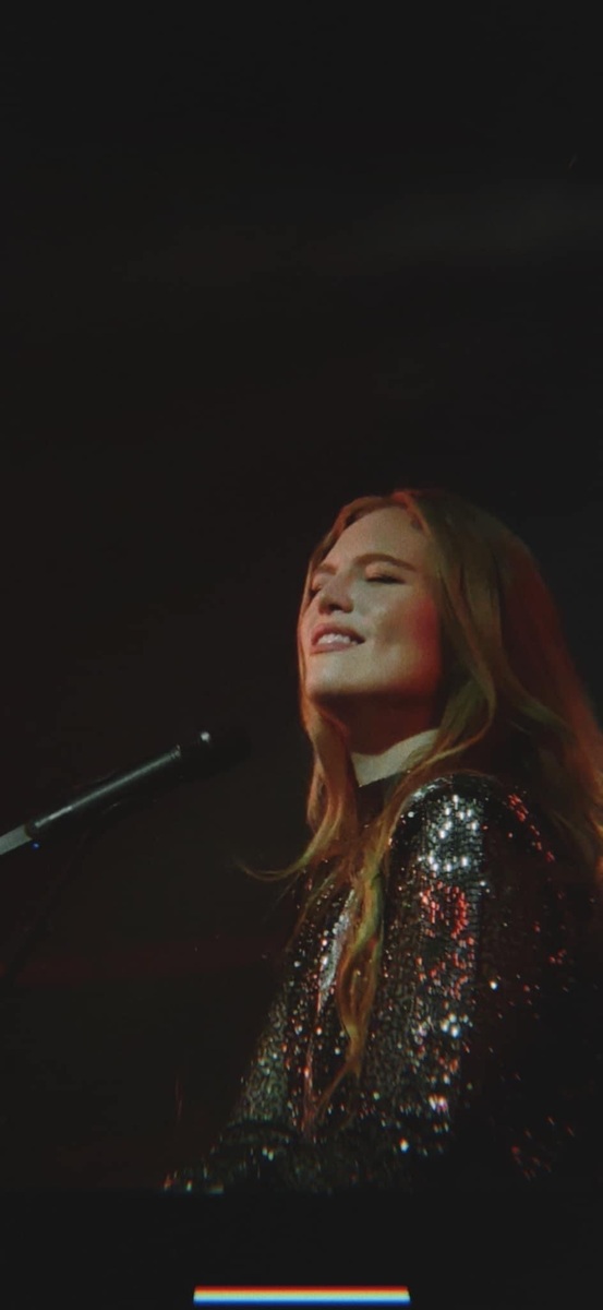 Freya Ridings Concert & Tour History (Updated for 2025) | Concert Archives