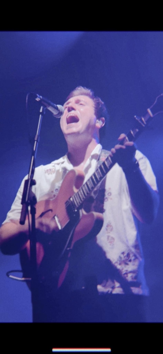 Freya Ridings Concert & Tour History (Updated for 2025) | Concert Archives