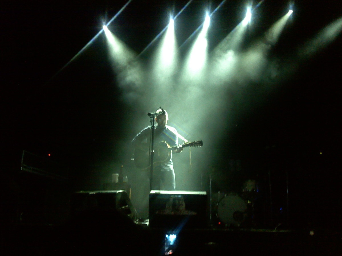 Concert History of Electric Factory Philadelphia, Pennsylvania, United ...