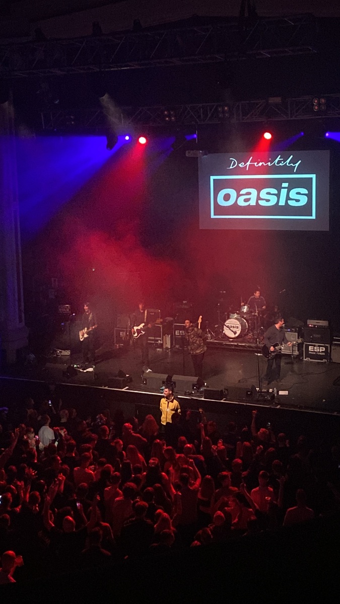 The Complete Stone Roses Concert & Tour History (Updated for 2024 ...