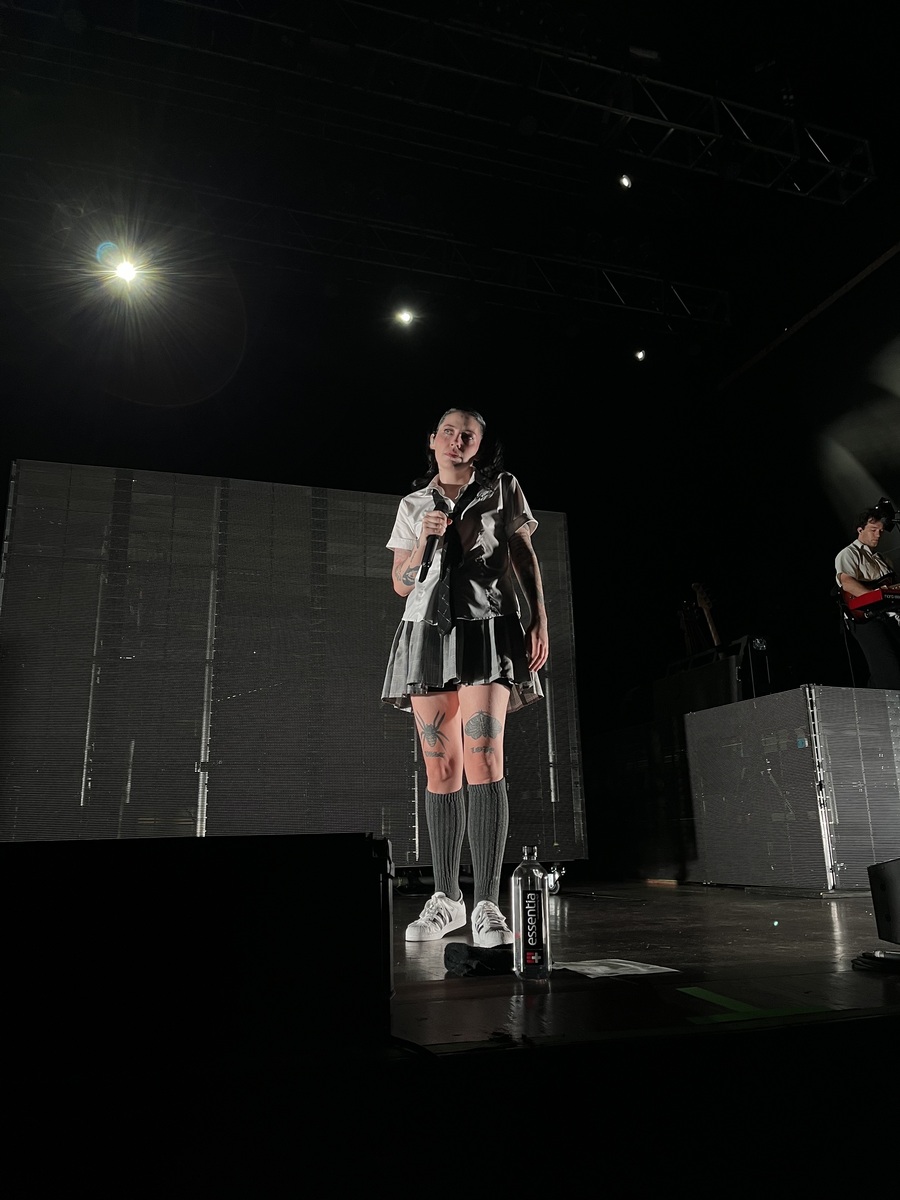 Natalie Jane Concert & Tour History (Updated for 2024) | Concert Archives