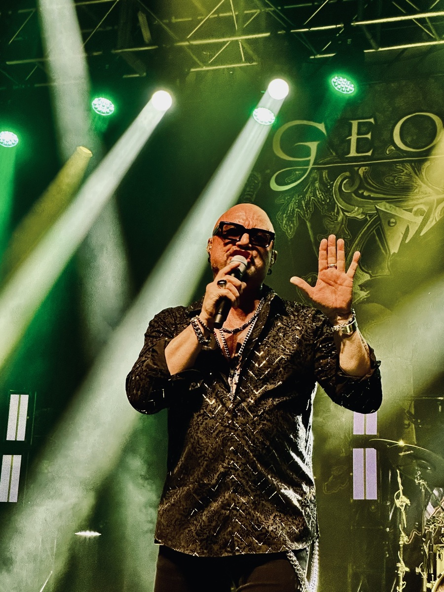 Vandenberg Concert & Tour History (Updated for 2024 - 2025) | Concert ...