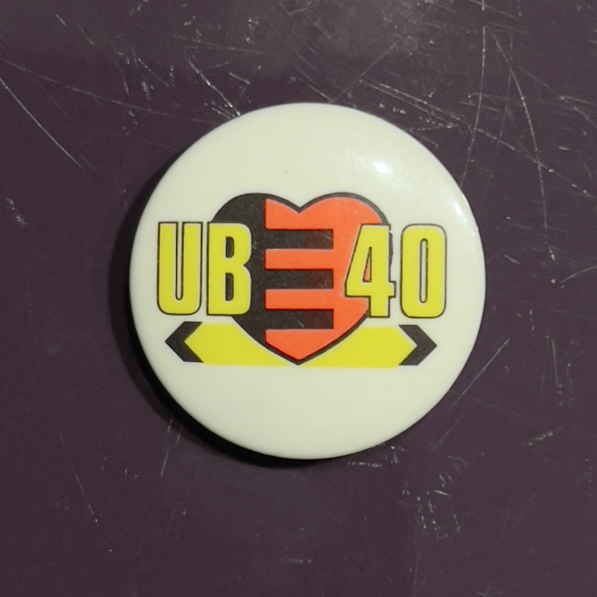 UB40 Concert & Tour History (Updated for 2024) | Concert Archives