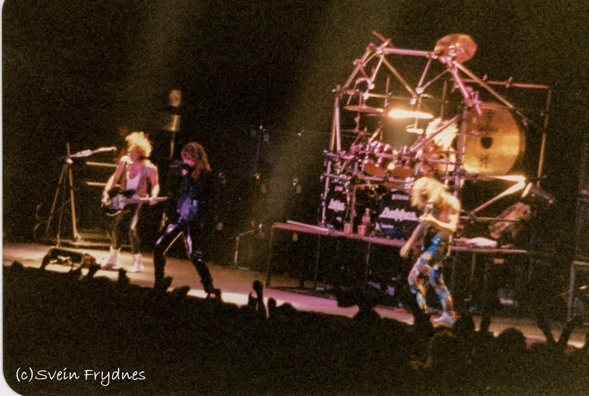 Dokken Concert & Tour History (Updated for 2024) | Concert Archives Dokken Concert & Tour History (Updated for 2024) | Concert Archives