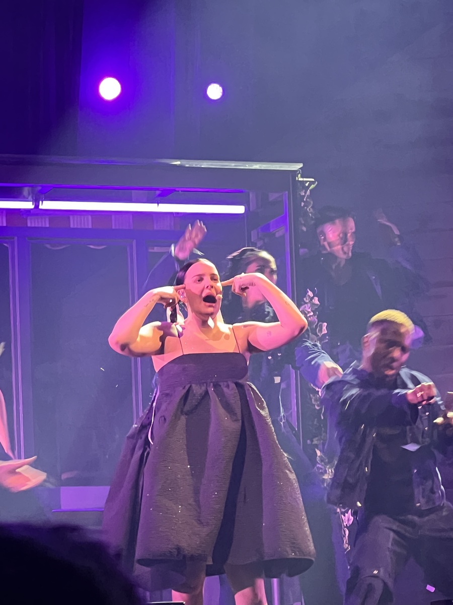 Leah Kate Concert Photos | Concert Archives