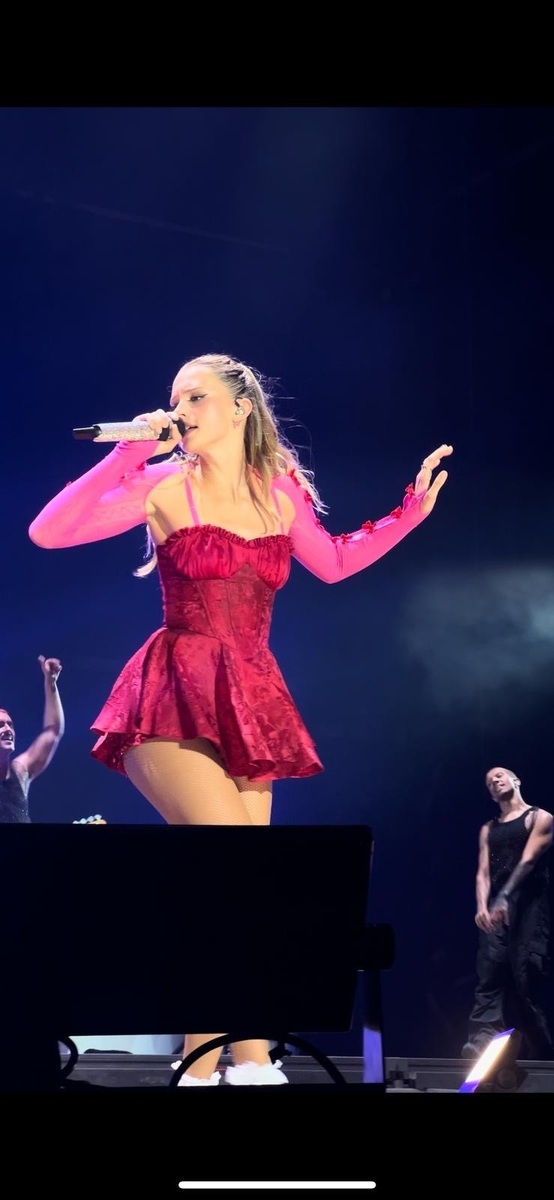 Cascada Concert & Tour History (Updated for 2024) | Concert Archives