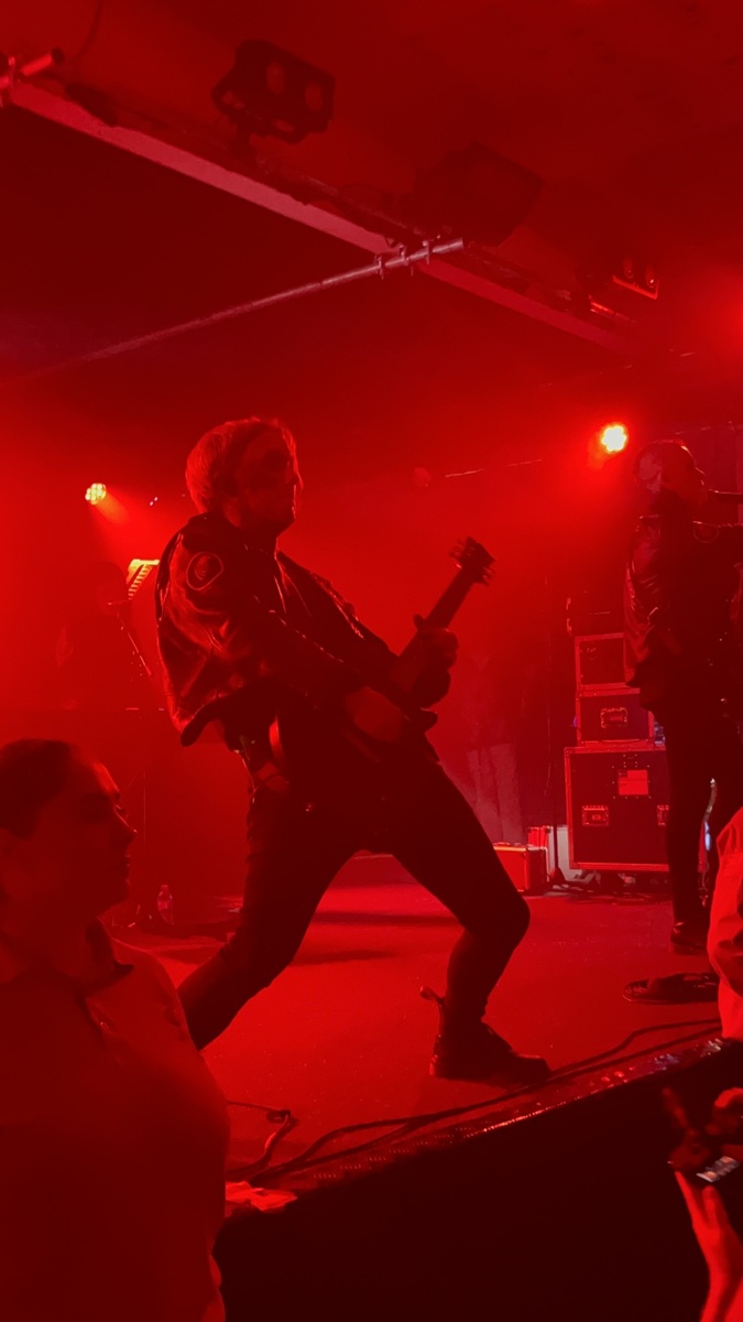 Concert History of Project House Leeds, England, United Kingdom ...