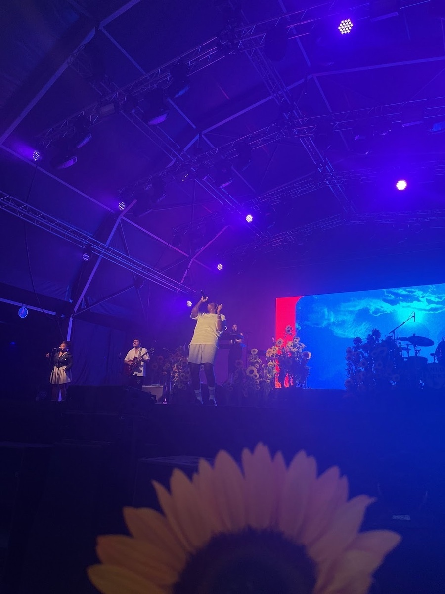 Concert History of Somerset House London, England, United Kingdom ...