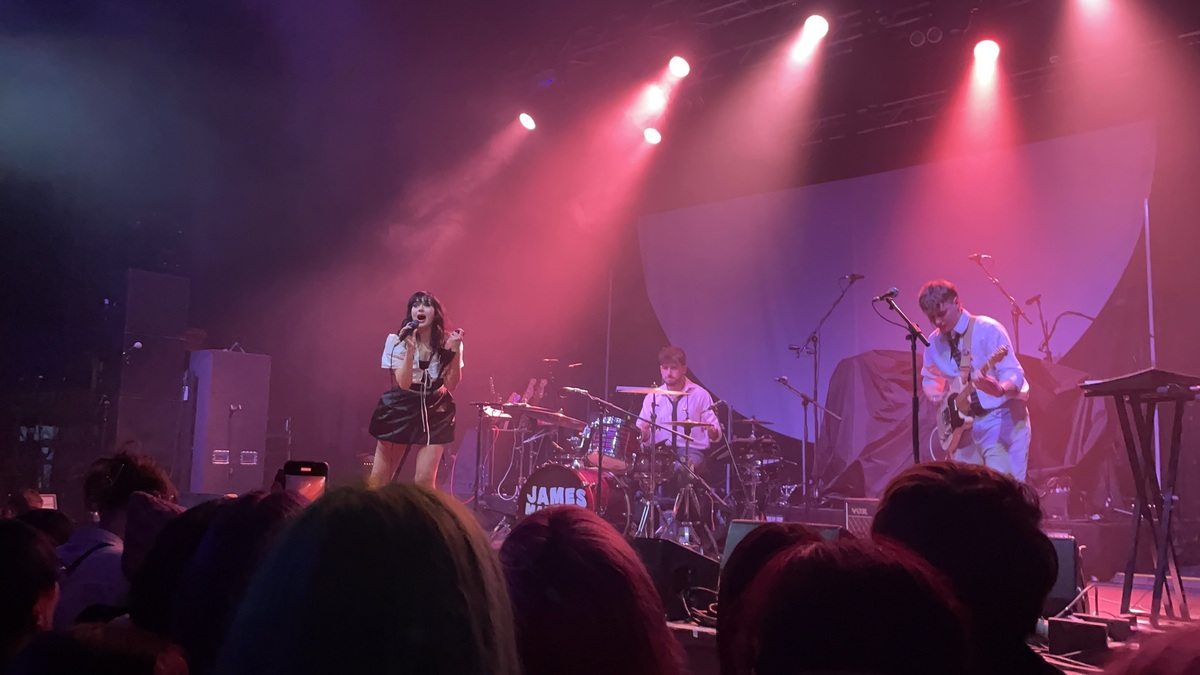 Lovejoy Concert & Tour History (Updated for 2024) | Concert Archives