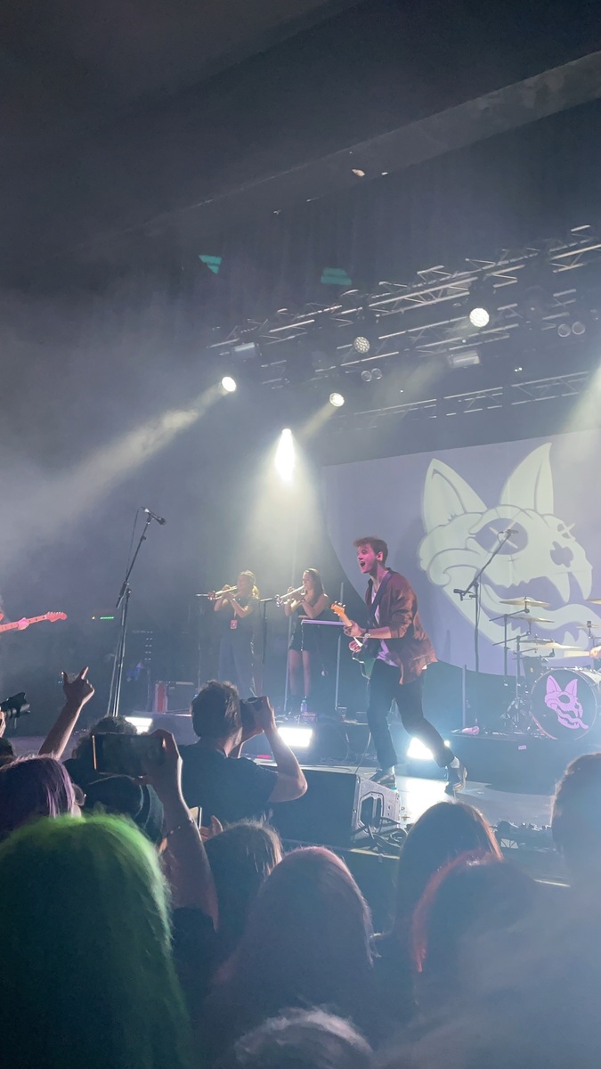 Lovejoy Concert & Tour History (Updated for 2024) | Concert Archives