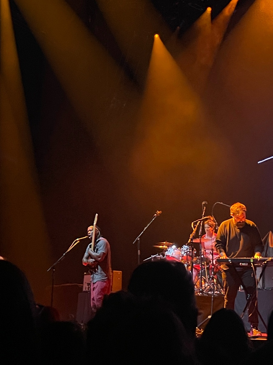 Paramore Concert & Tour History (Updated for 2024 - 2025) | Concert ...