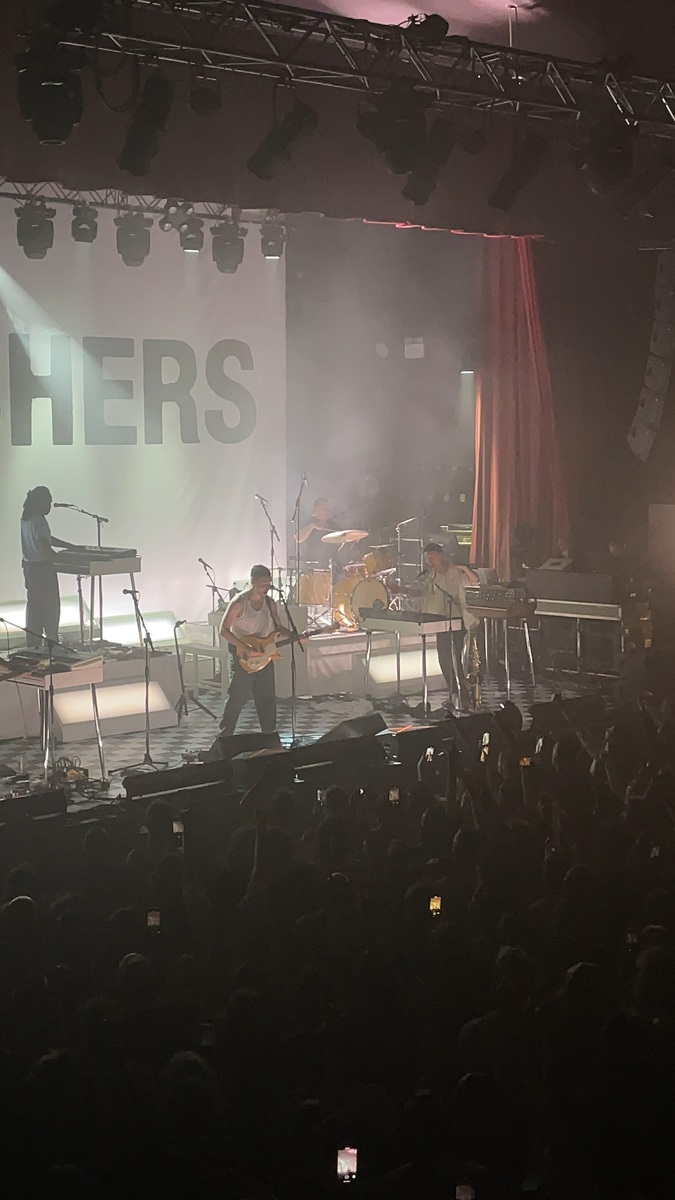 Kaeto Concert & Tour History (Updated for 2024) | Concert Archives