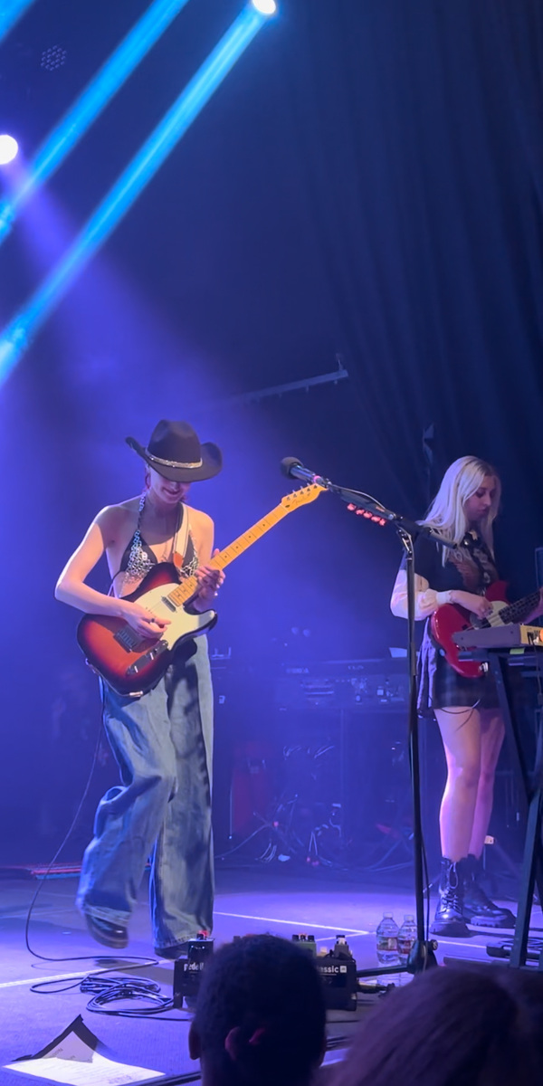 Remy Reilly Concert & Tour History (Updated for 2026) | Concert Archives