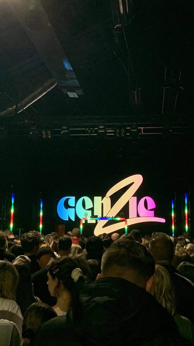 Genzie Concert & Tour History (Updated for 2024) | Concert Archives