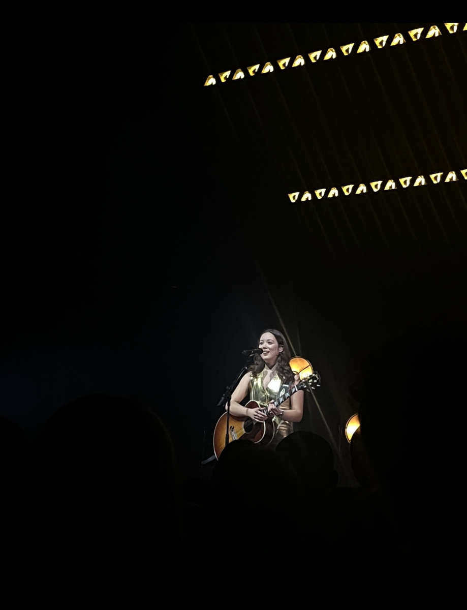 Laufey Concert & Tour History (Updated for 2024) | Concert Archives