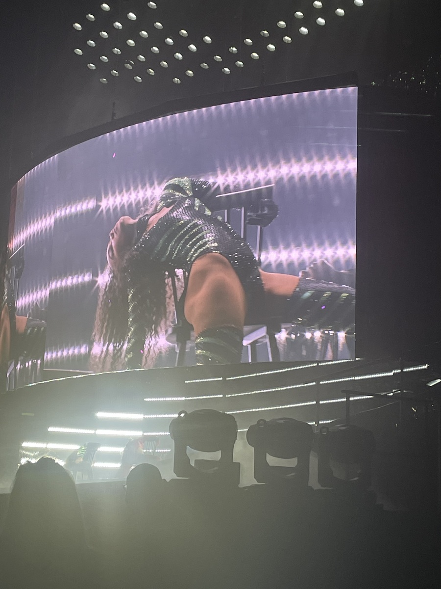 Little Mix Concert & Tour History (Updated for 2024) | Concert Archives