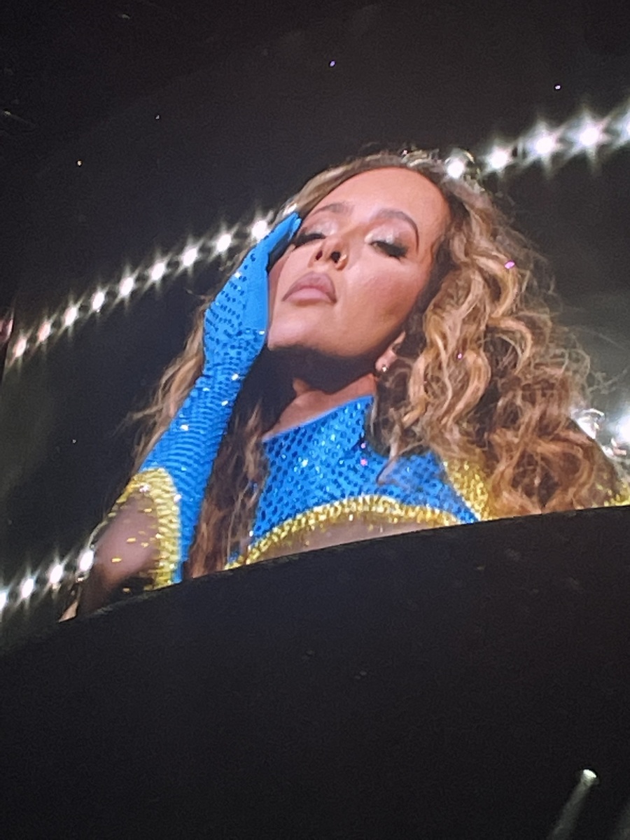 Little Mix Concert & Tour History (Updated for 2024) | Concert Archives