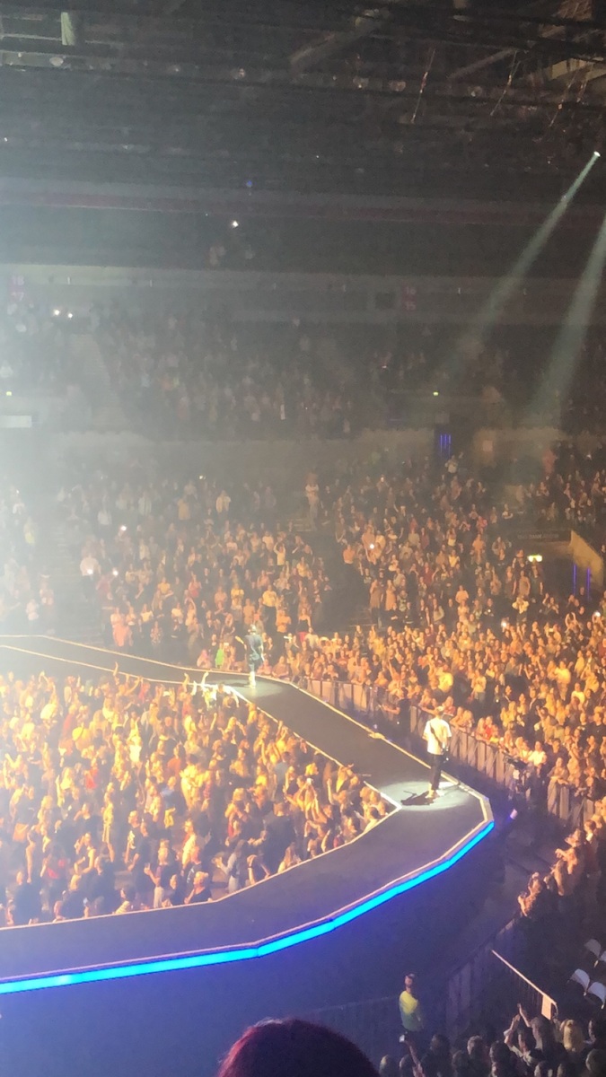 McFly Concert & Tour History (Updated for 2024) | Concert Archives