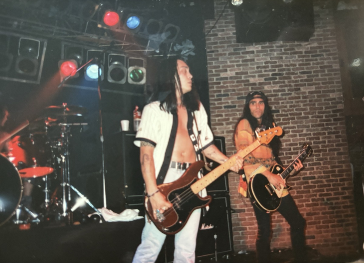 Concert History of Backstage Club Houston, Texas, United States ...