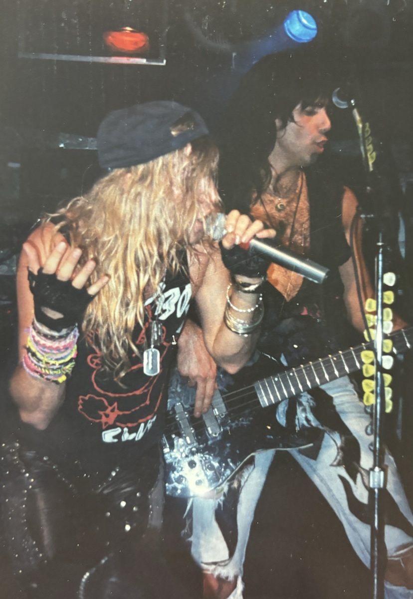 Extreme Concert & Tour History (Updated for 2024 - 2025) | Concert Archives