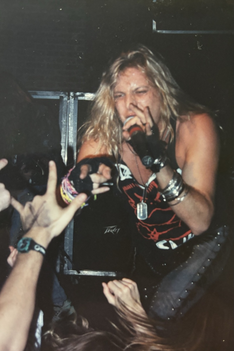 Extreme Concert & Tour History (Updated for 2024 - 2025) | Concert Archives