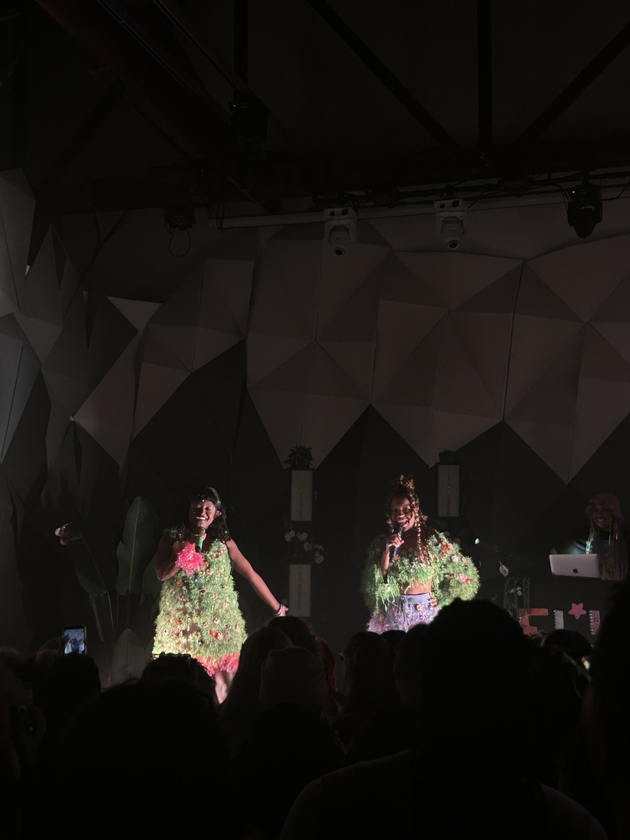 Flyana Boss Concert & Tour History (Updated for 2024) | Concert Archives