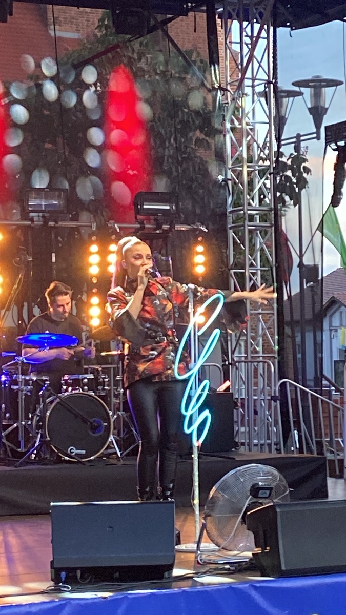 Cleo Concert & Tour History (Updated for 2025) | Concert Archives