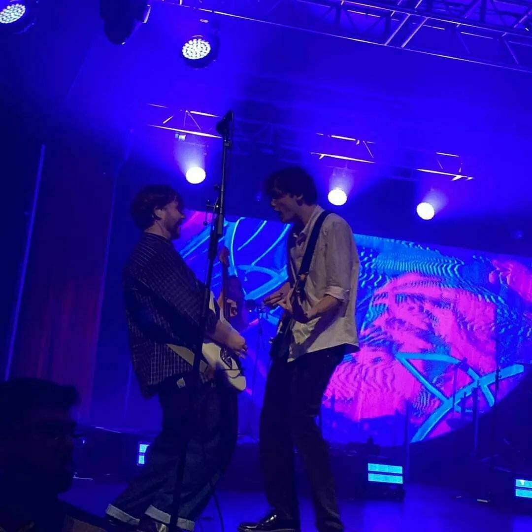 Lovejoy Concert & Tour History (Updated for 2024) | Concert Archives