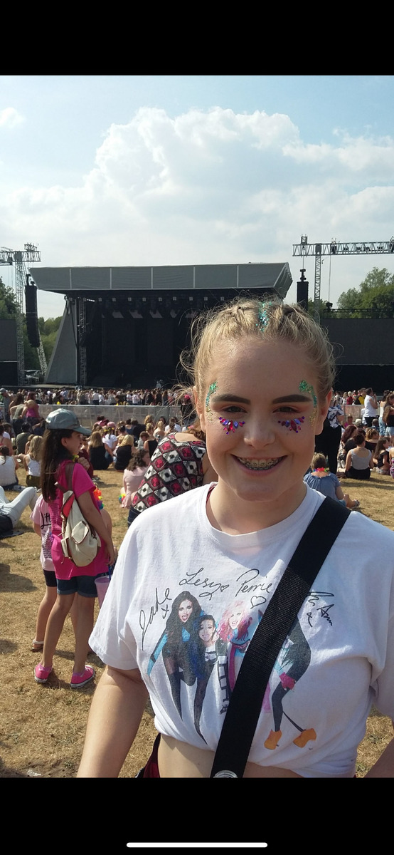 Little Mix Concert & Tour History (Updated for 2024) | Concert Archives