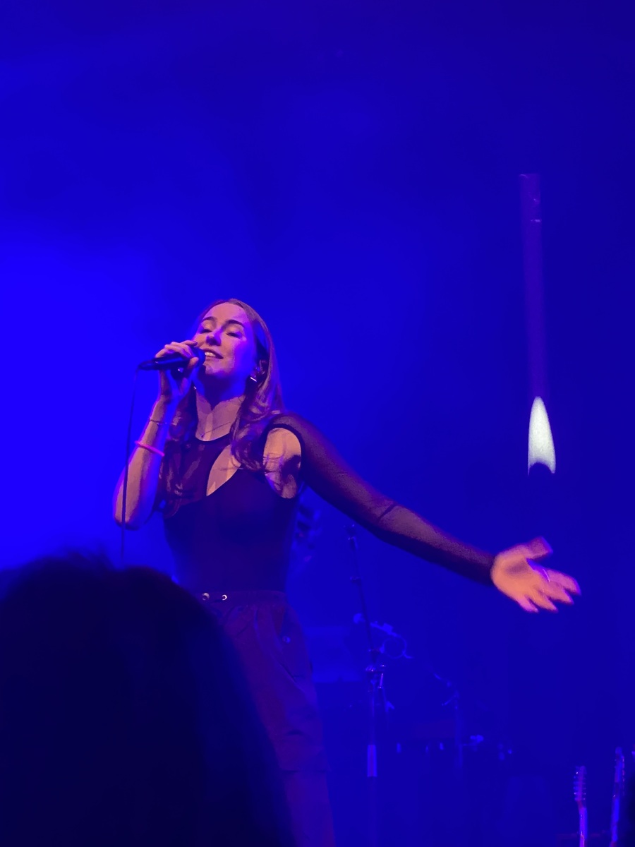 Blanks Concert & Tour History (Updated for 2024) | Concert Archives