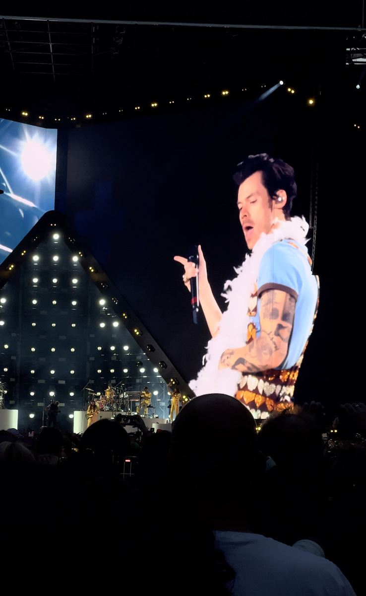 Elin Sandberg Concert Photos | Concert Archives