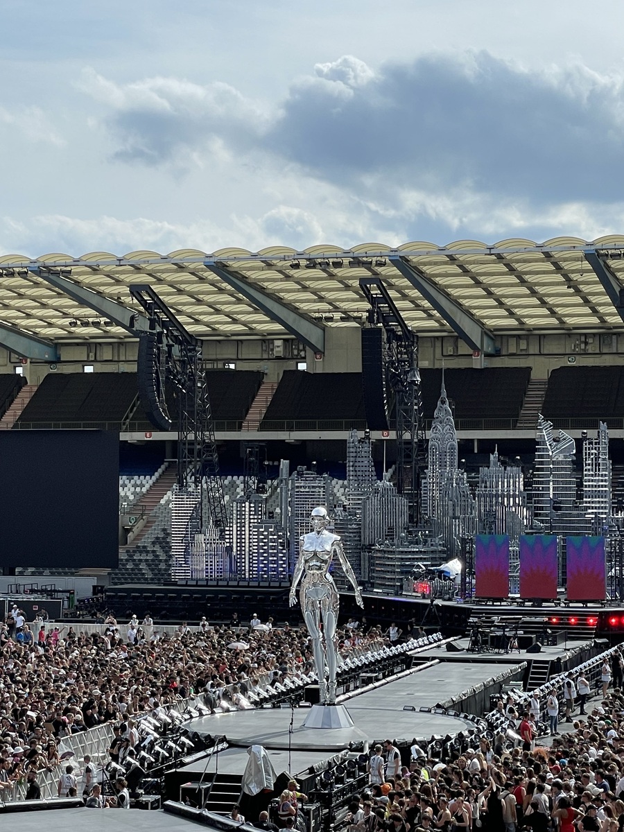 The Weeknd Concert & Tour History (Updated for 2024) | Concert Archives