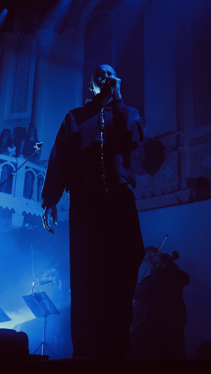 Montell Fish Concert & Tour History (Updated for 2024) | Concert Archives